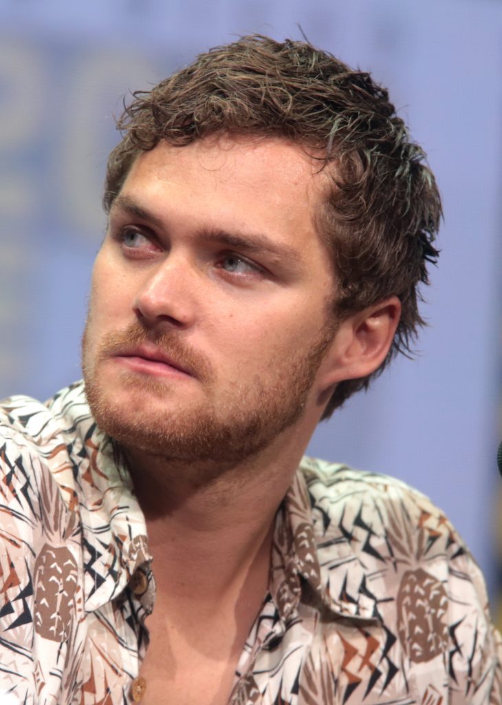 Finn Jones - Biography, Height & Life Story | Super Stars Bio