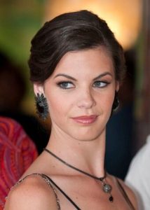 Haley Webb - Biography, Height & Life Story | Super Stars Bio