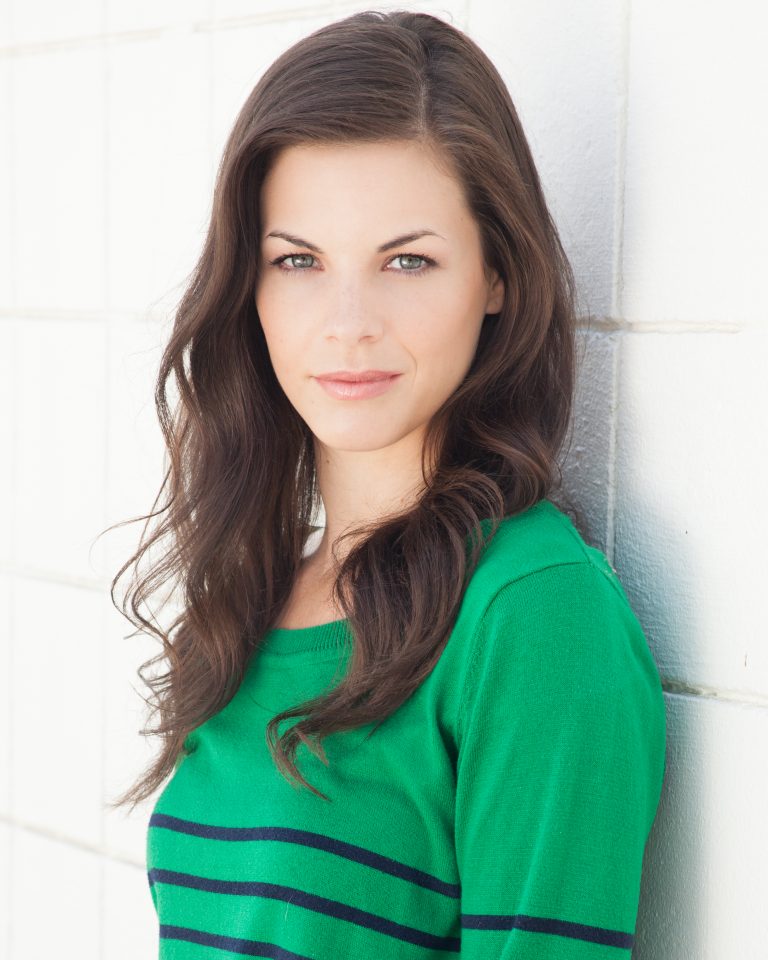 Haley Webb - Biography, Height & Life Story | Super Stars Bio