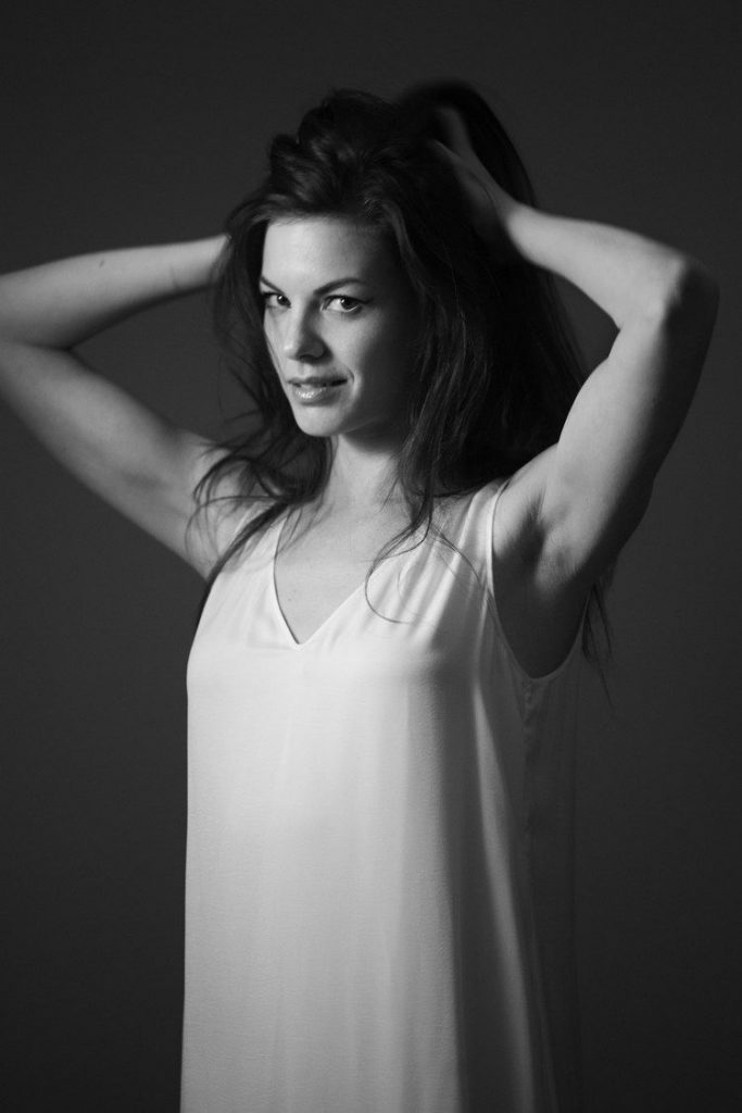 Haley Webb - Biography, Height & Life Story | Super Stars Bio