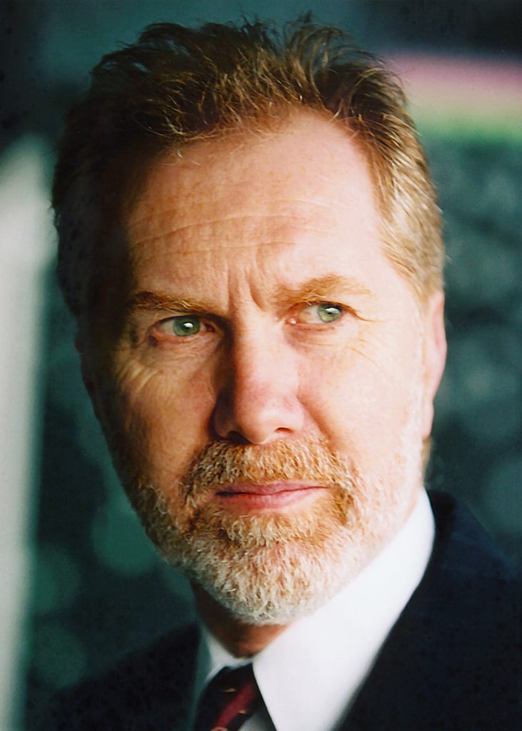 Harry Groener - Biography, Height & Life Story | Super Stars Bio