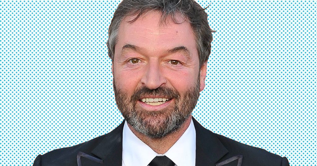 Ian Beattie - Biography, Height & Life Story | Super Stars Bio