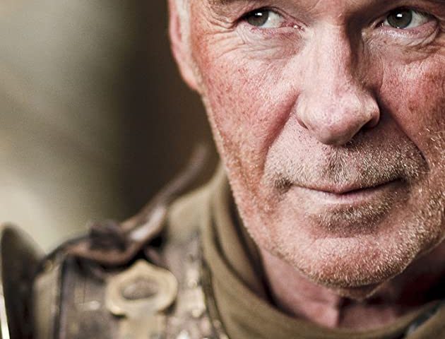 Ian McElhinney - Biography, Height & Life Story | Super Stars Bio