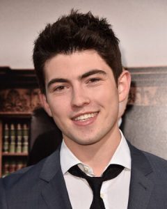 Ian Nelson - Biography, Height & Life Story | Super Stars Bio