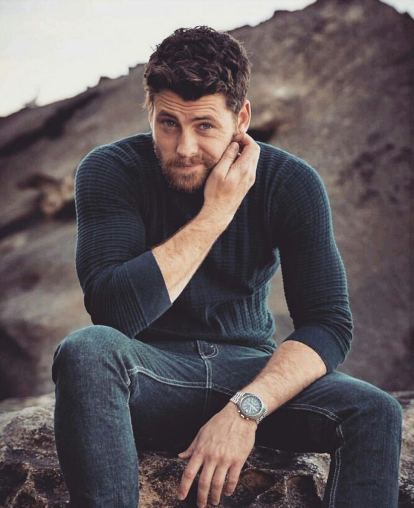 Jackson Heywood - Biography, Height & Life Story | Super Stars Bio