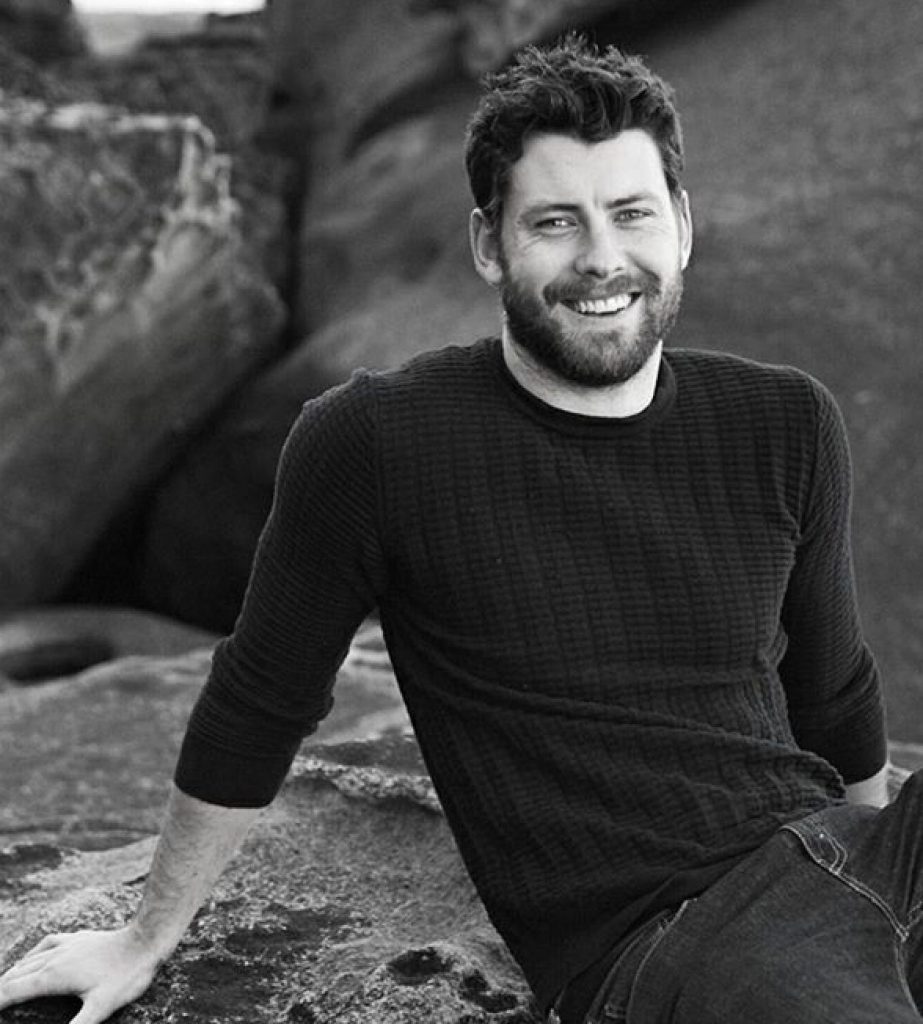 Jackson Heywood - Biography, Height & Life Story | Super Stars Bio