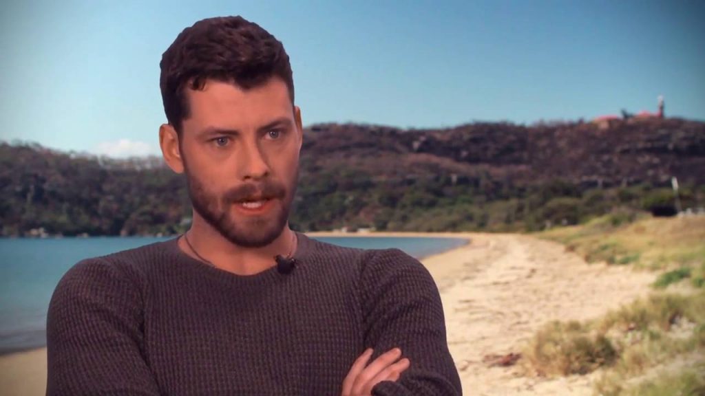 Jackson Heywood - Biography, Height & Life Story | Super Stars Bio