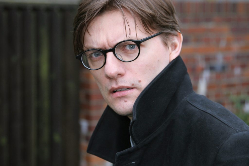 James Urbaniak - Biography, Height & Life Story | Super Stars Bio
