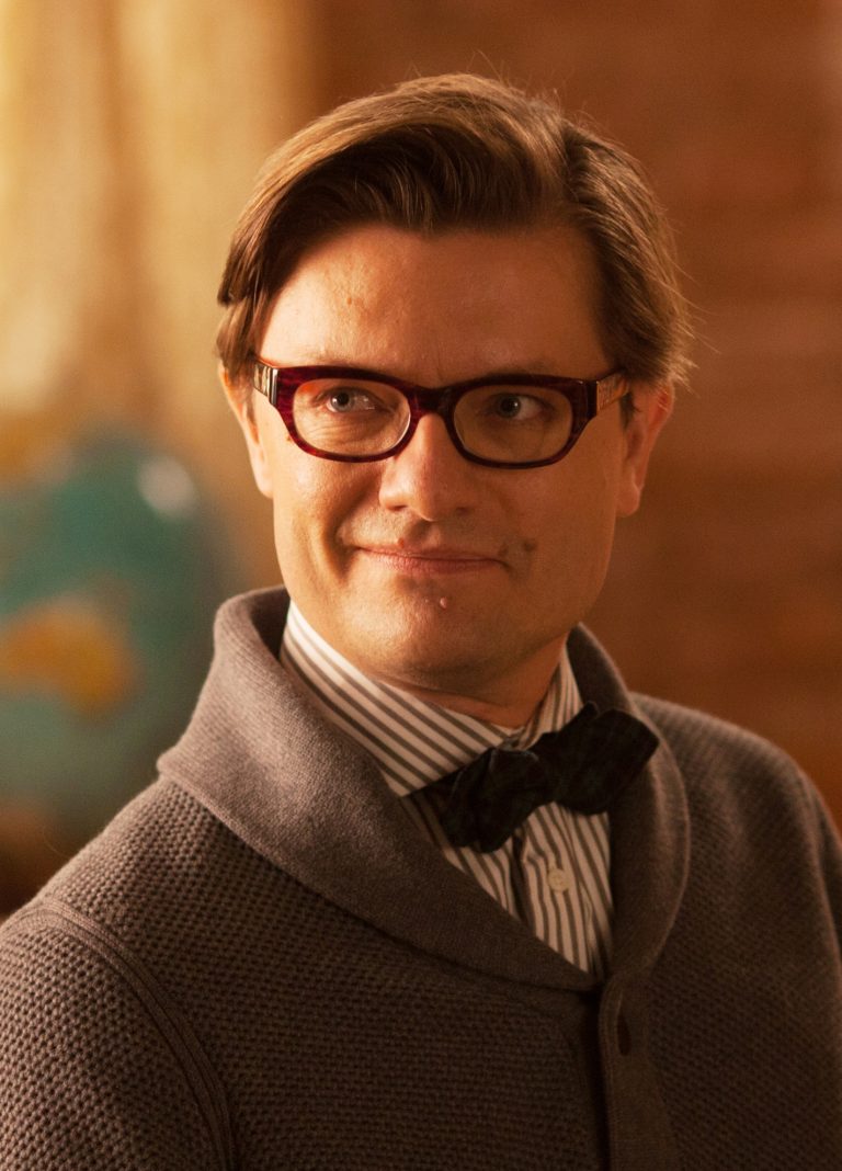 James Urbaniak - Biography, Height & Life Story | Super Stars Bio