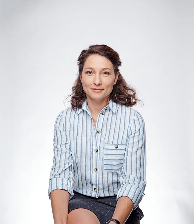 Janina Elkin - Biography, Height & Life Story | Super Stars Bio