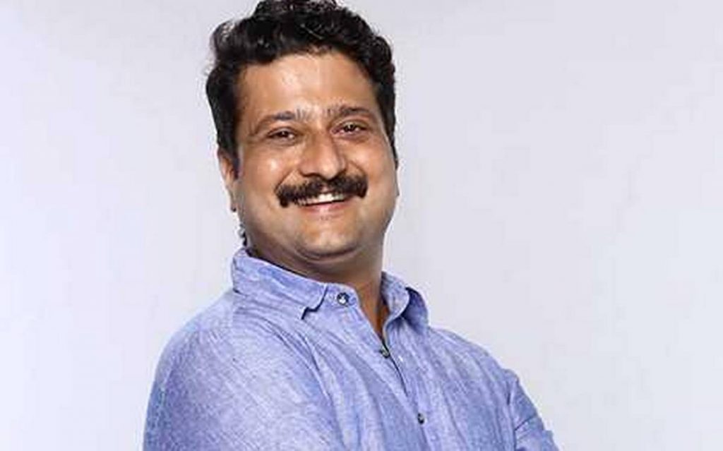 Jitendra Joshi - Biography, Height & Life Story | Super Stars Bio