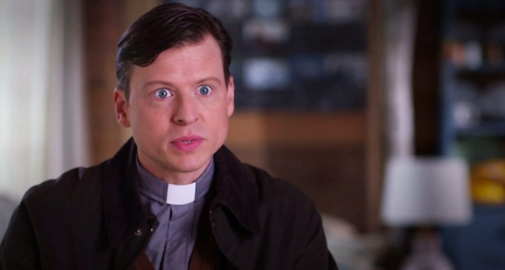 Kevin Rankin - Biography, Height & Life Story | Super Stars Bio