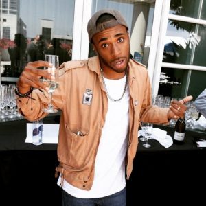 Khylin Rhambo - Biography, Height & Life Story | Super Stars Bio