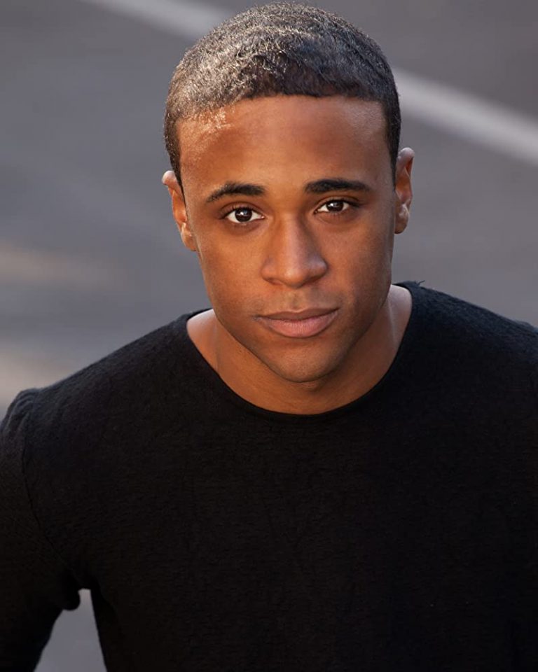 Khylin Rhambo - Biography, Height & Life Story | Super Stars Bio