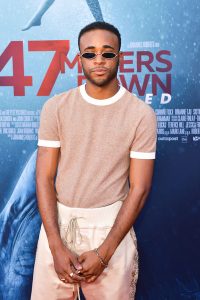 Khylin Rhambo - Biography, Height & Life Story | Super Stars Bio