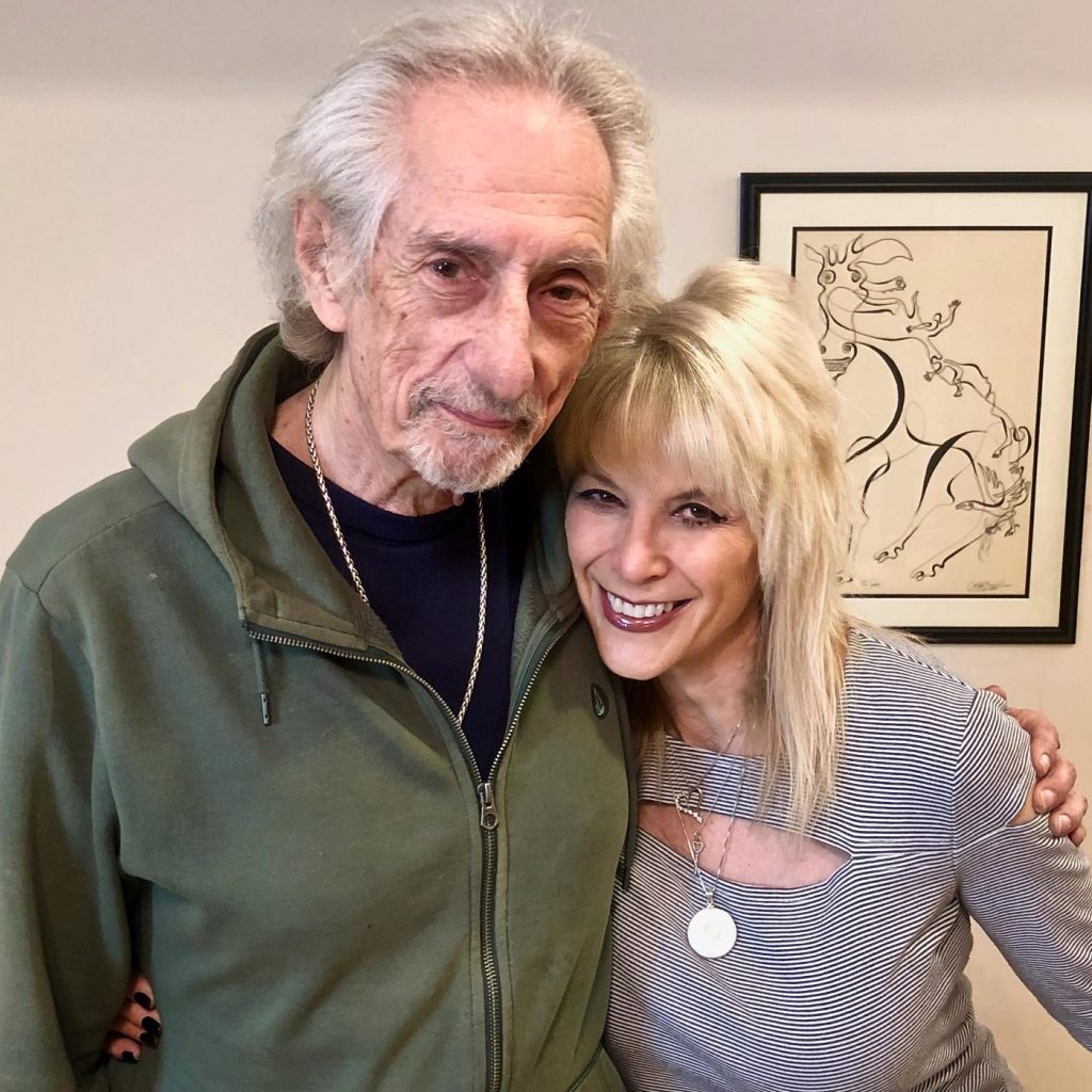 Larry Hankin - Biography, Height & Life Story | Super Stars Bio