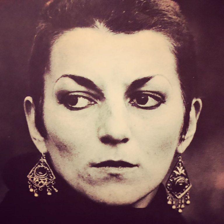 Loene Carmen - Biography, Height & Life Story | Super Stars Bio