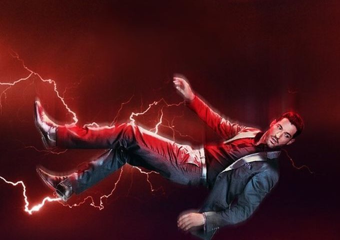 Lucifer Cast, Actors, Producer, Director, Roles, Salary - Super Stars Bio