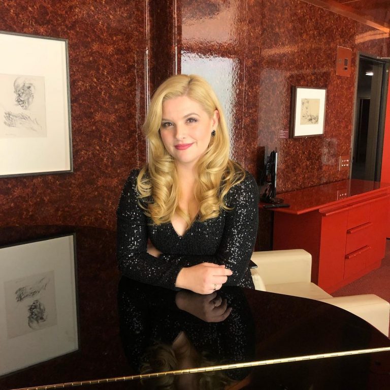 Lucy Durack - Biography, Height & Life Story | Super Stars Bio