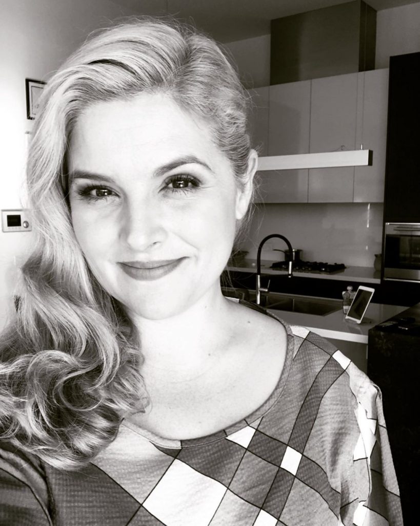 Lucy Durack - Biography, Height & Life Story | Super Stars Bio