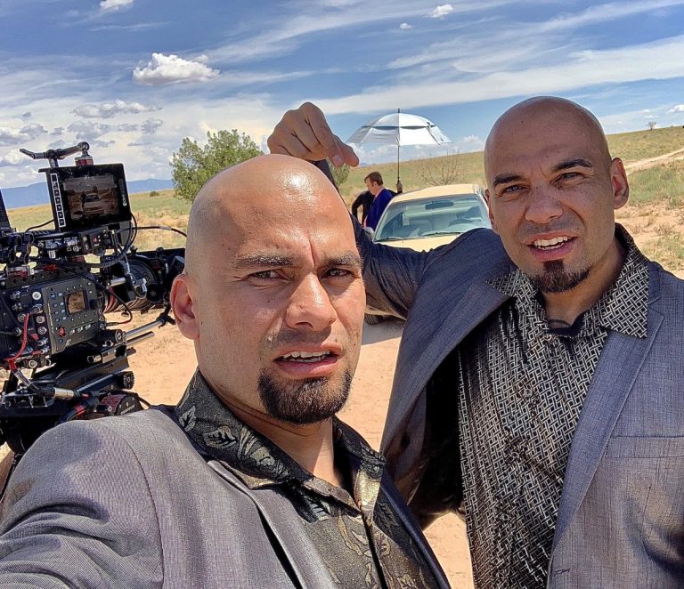 Luis Moncada - Biography, Height & Life Story | Super Stars Bio