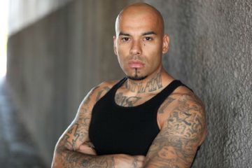 Luis Moncada - Biography, Height & Life Story | Super Stars Bio
