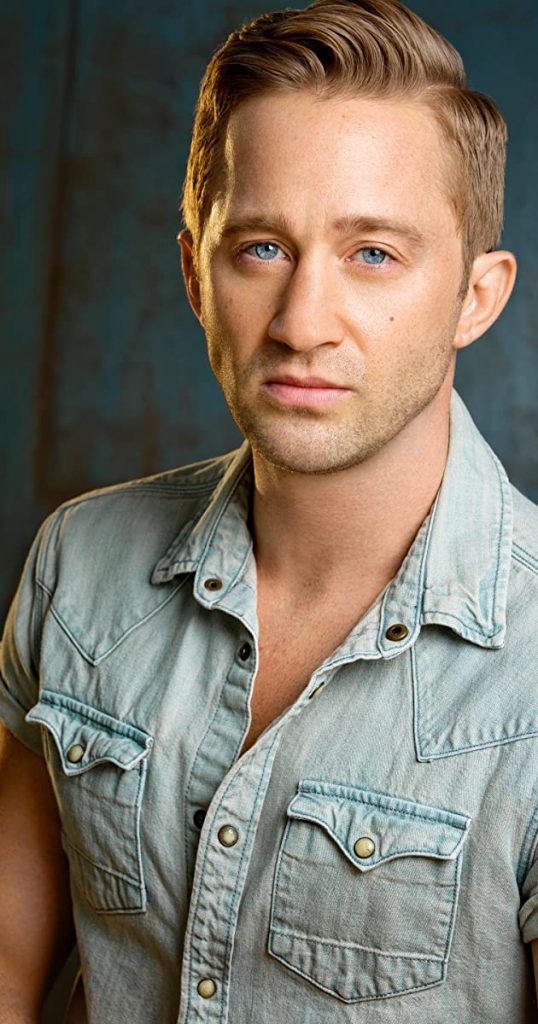 Matthew Dennis Lewis - Biography, Height & Life Story | Super Stars Bio