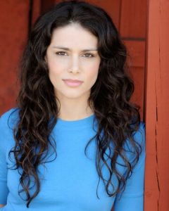 Melissa Ponzio - Biography, Height & Life Story | Super Stars Bio