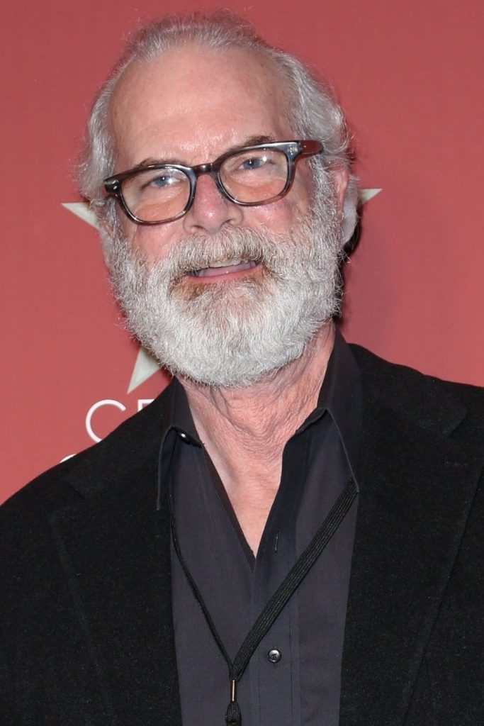 Michael Shamus Wiles - Biography, Height & Life Story | Super Stars Bio