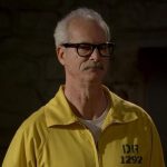 Michael Shamus Wiles - Biography, Height & Life Story | Super Stars Bio