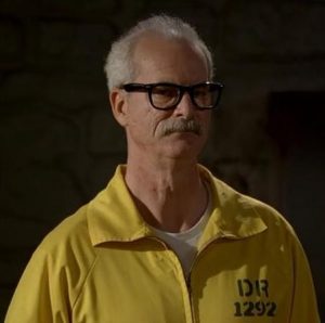 Michael Shamus Wiles - Biography, Height & Life Story | Super Stars Bio