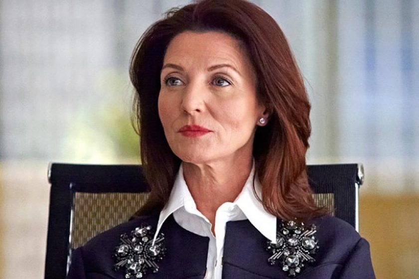 Michelle Fairley - Biography, Height & Life Story | Super Stars Bio