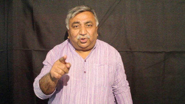 Naresh Gosain - Biography, Height & Life Story | Super Stars Bio