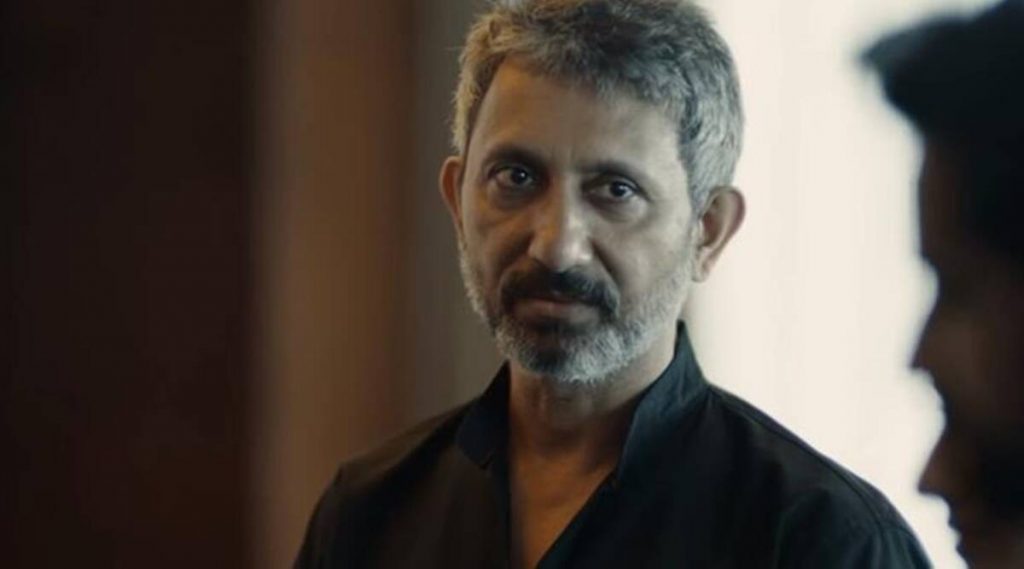 Neeraj Kabi - Biography, Height & Life Story | Super Stars Bio