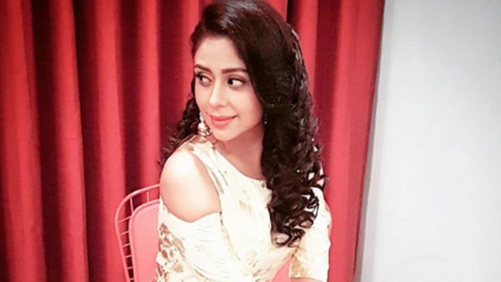 Neha Sargam - Biography, Height & Life Story | Super Stars Bio