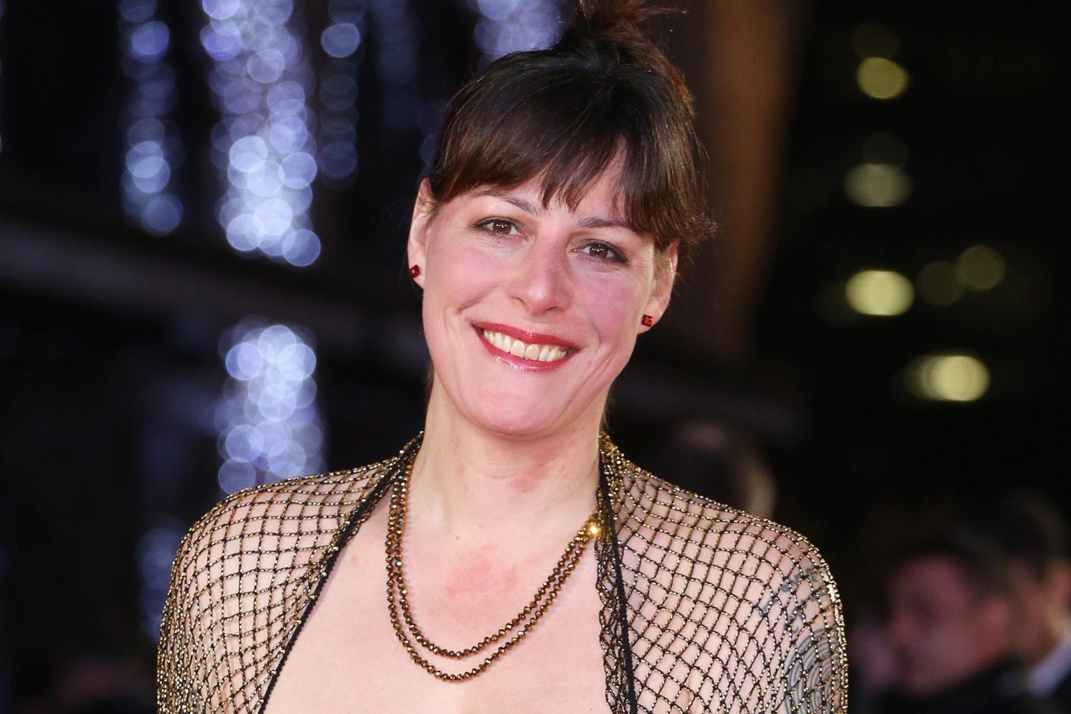 Rebecca Root - Biography, Height & Life Story | Super Stars Bio