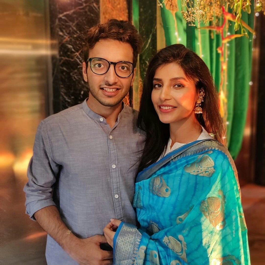 Harshita Gaur - Biography, Height & Life Story | Super Stars Bio