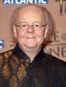 Roger Ashton-Griffiths - Biography, Height & Life Story | Super Stars Bio