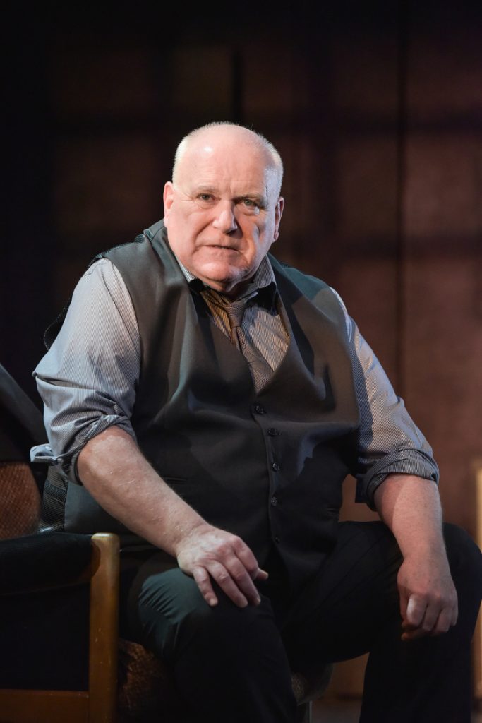 Ron Donachie - Biography, Height & Life Story | Super Stars Bio