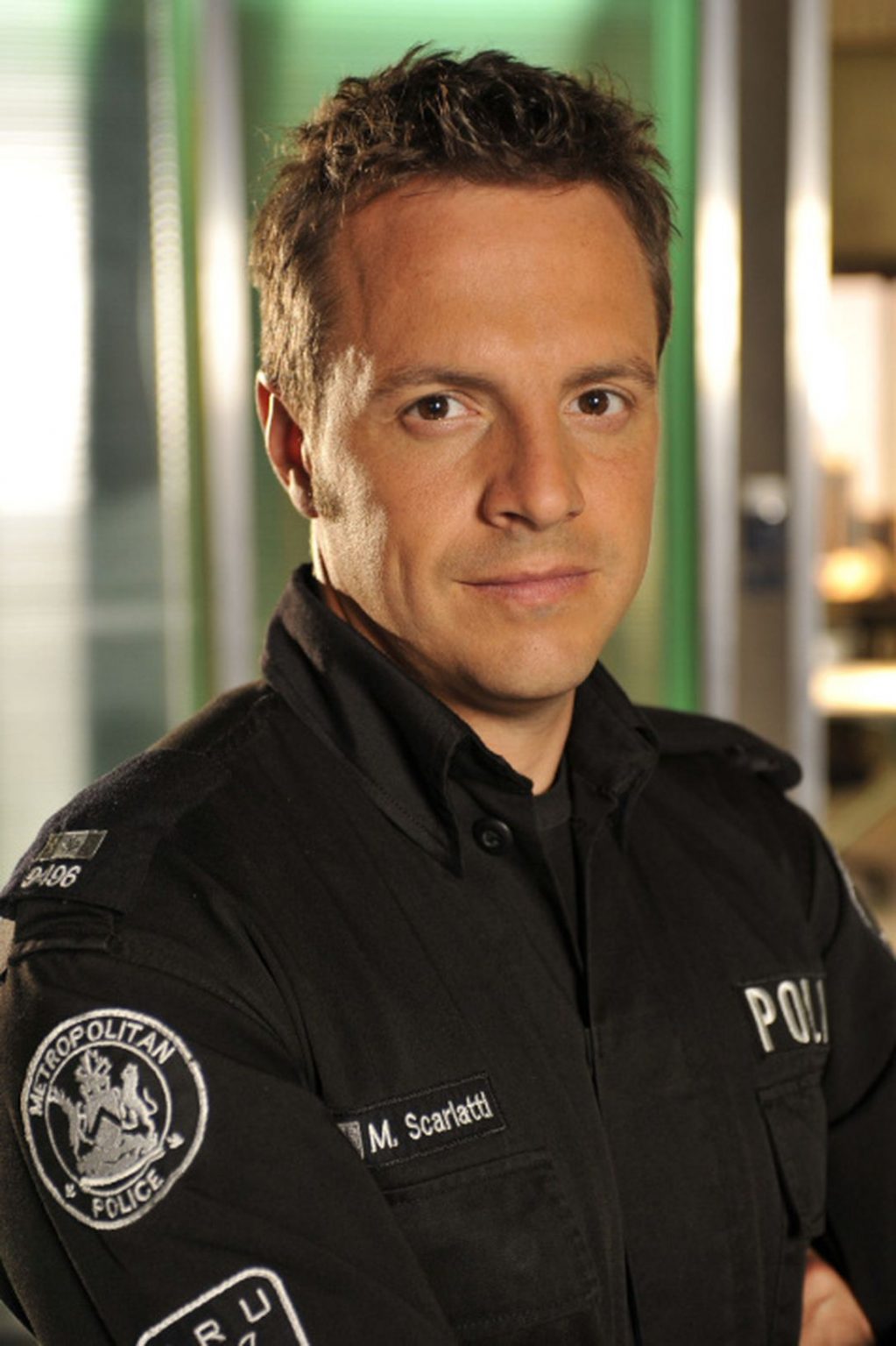 Sergio Di Zio - Biography, Height & Life Story | Super Stars Bio