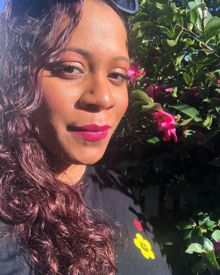 Shareena Clanton - Biography, Height & Life Story | Super Stars Bio