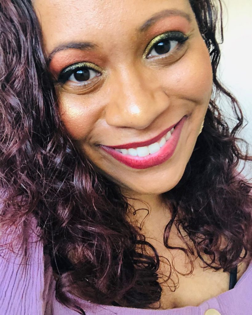 Shareena Clanton - Biography, Height & Life Story | Super Stars Bio