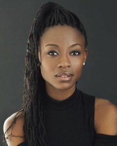 Sibongile Mlambo - Biography, Height & Life Story | Super Stars Bio