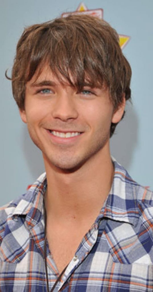 Stephen Ford - Biography, Height & Life Story | Super Stars Bio