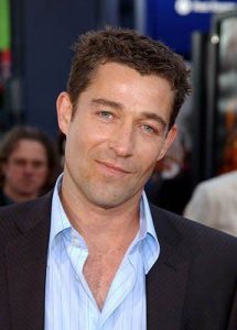 Steven Brand - Biography, Height & Life Story | Super Stars Bio