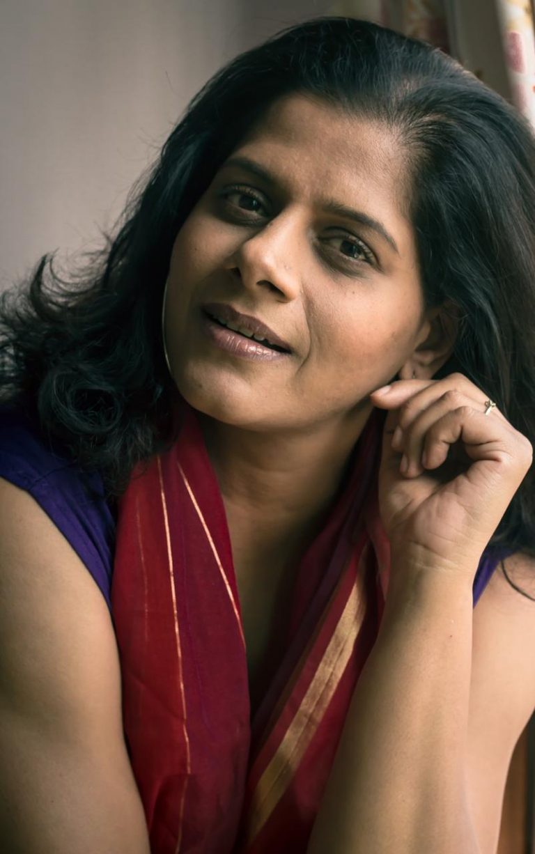 Vibhawari Deshpande - Biography, Height & Life Story | Super Stars Bio