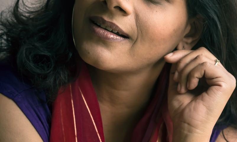 Vibhawari Deshpande - Biography, Height & Life Story | Super Stars Bio