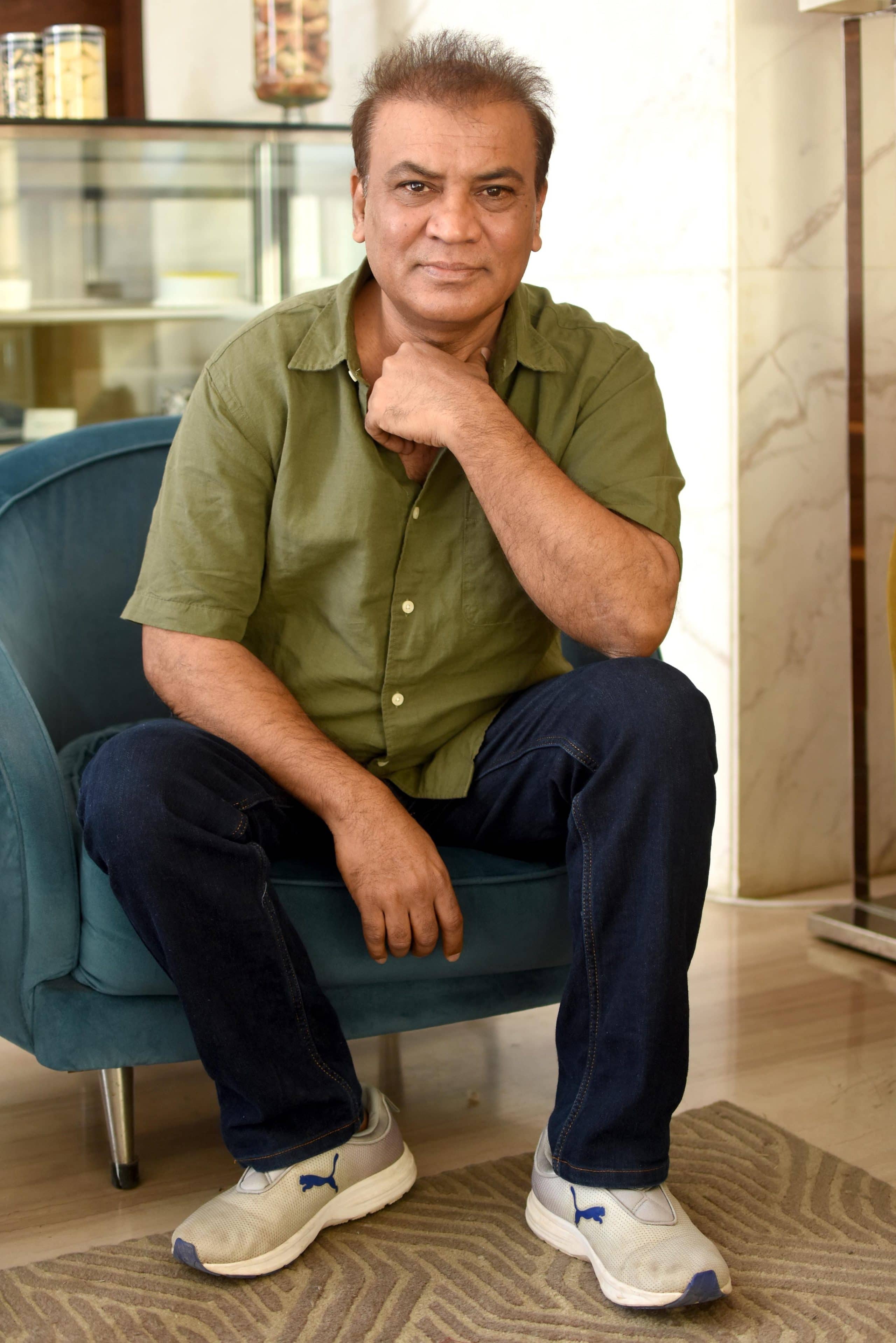 Vipin Sharma - Biography, Height & Life Story | Super Stars Bio