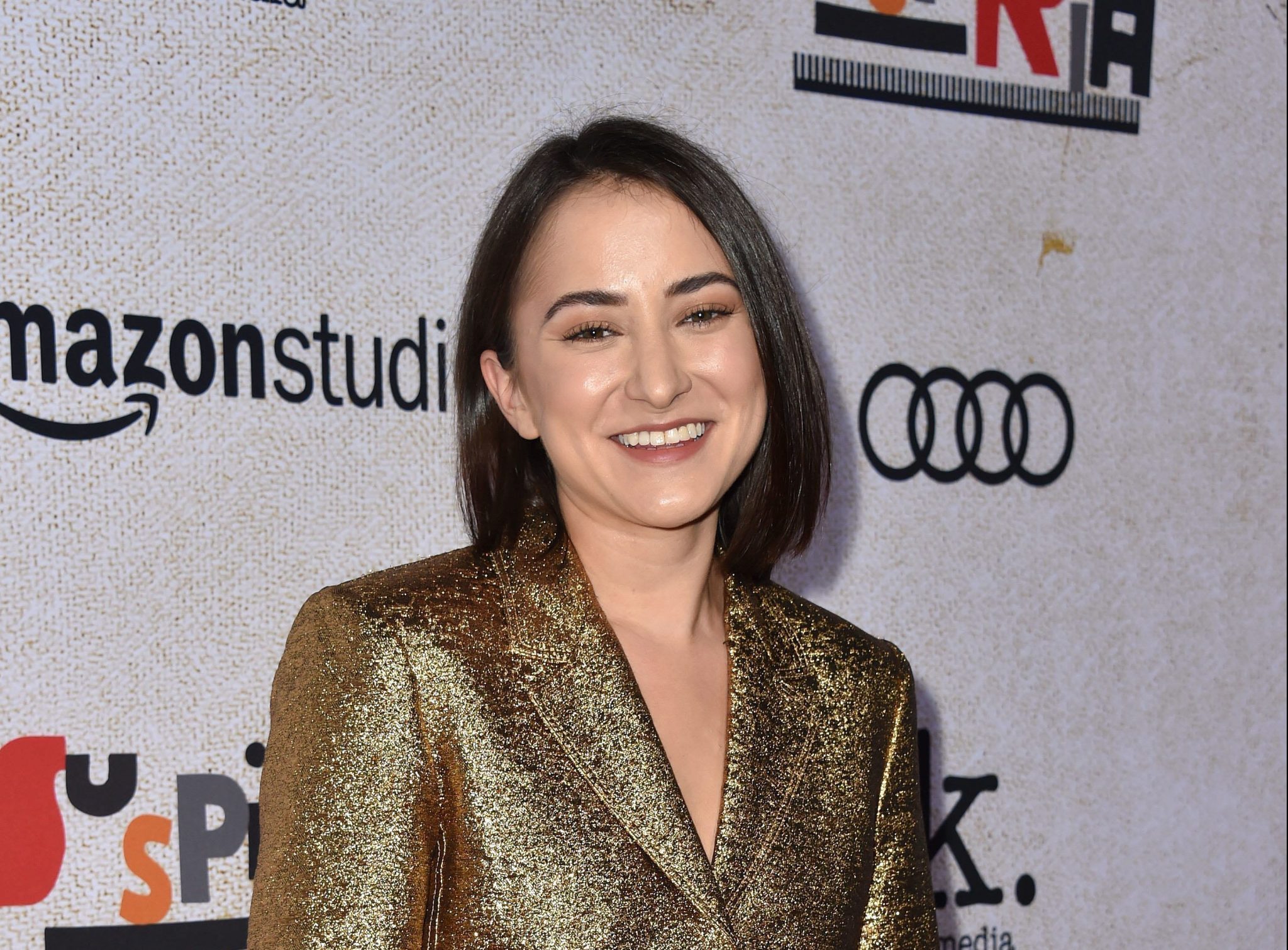 Zelda Williams - Biography, Height & Life Story | Super Stars Bio