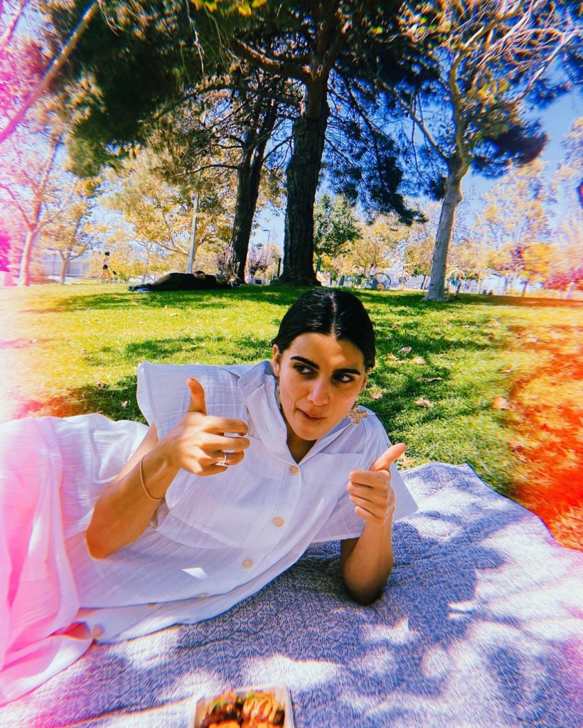 Claudia Doumit - Biography, Height & Life Story | Super Stars Bio